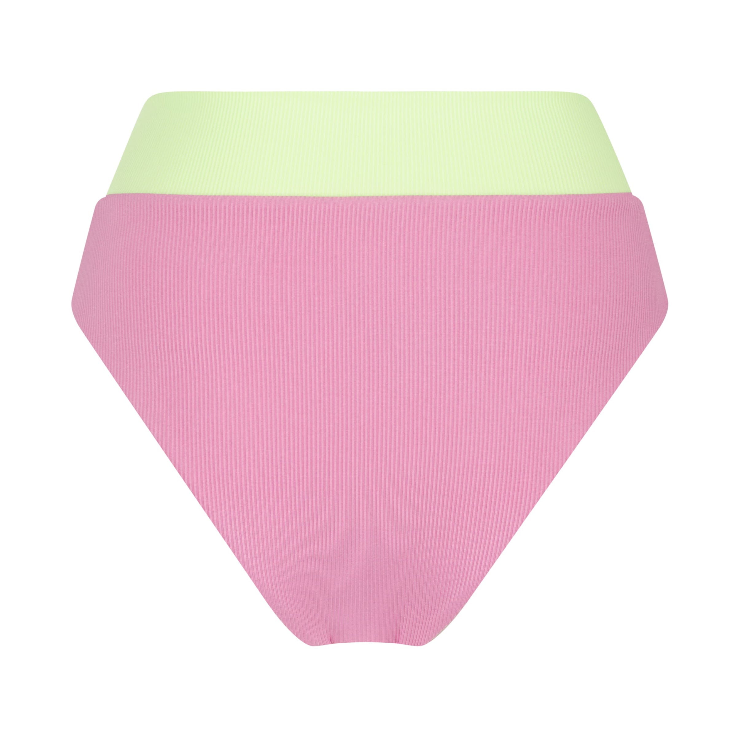 Ginger Bikini Bottom - Sunset Horizon