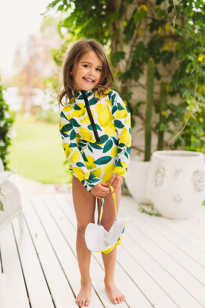 Mini Blake Surfsuit – Tagged "one-piece"– Infamous Swim