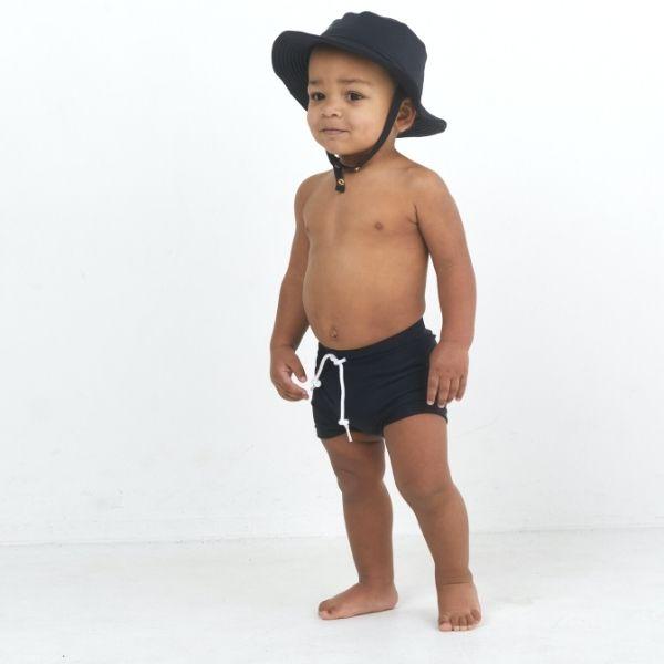 Mini Girls – Infamous Swim