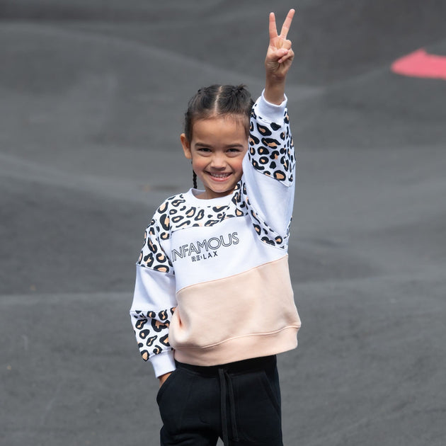 Outlet Swimwear Girls Bikini Sets – Tagged "tracksuits"– Infamous Swim