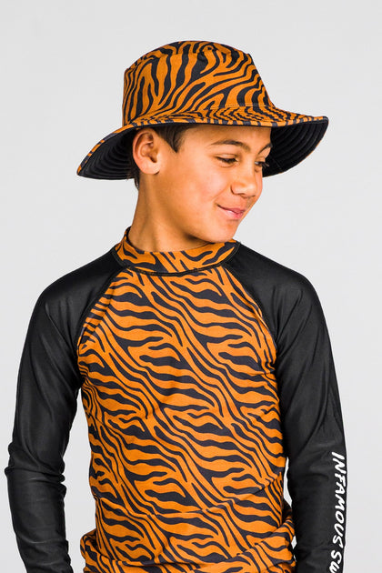 Daisy Hats – Tagged "colour-impala-mix"– Infamous Swim